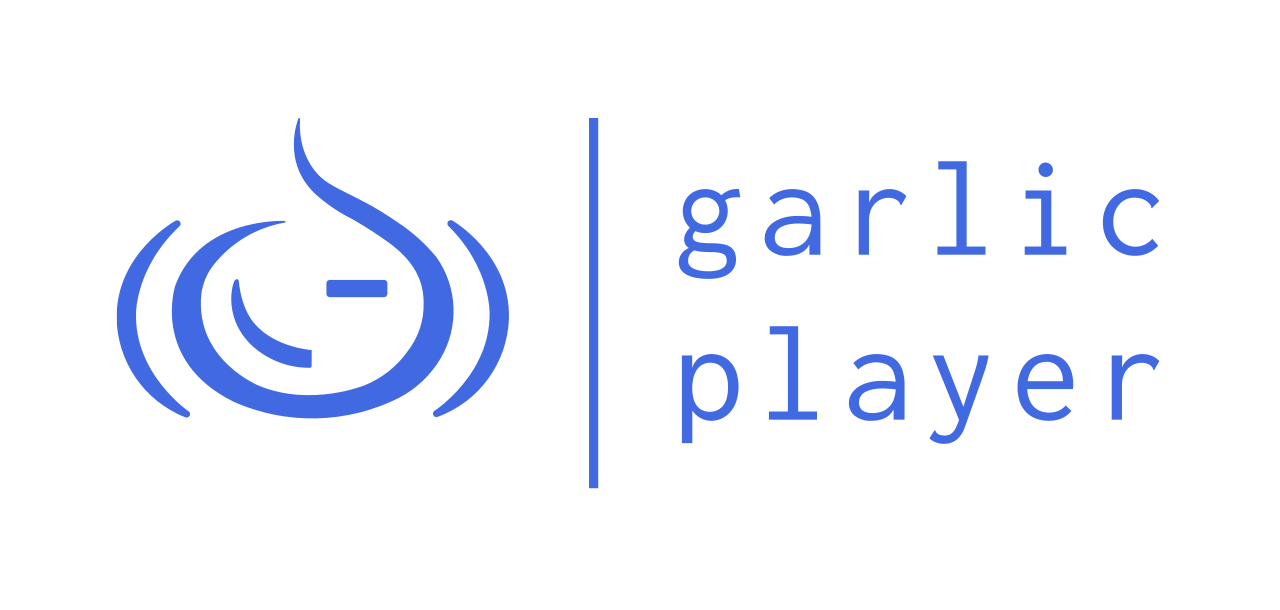 Download Digital Signage Player for Windows | Garlic-Player